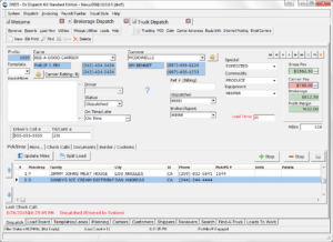 The 101 For Dispatching Trucks - Dr Dispatch